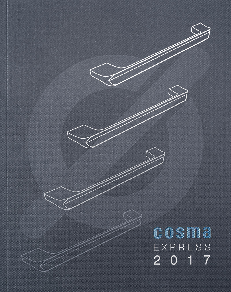 Cosma catalogues download