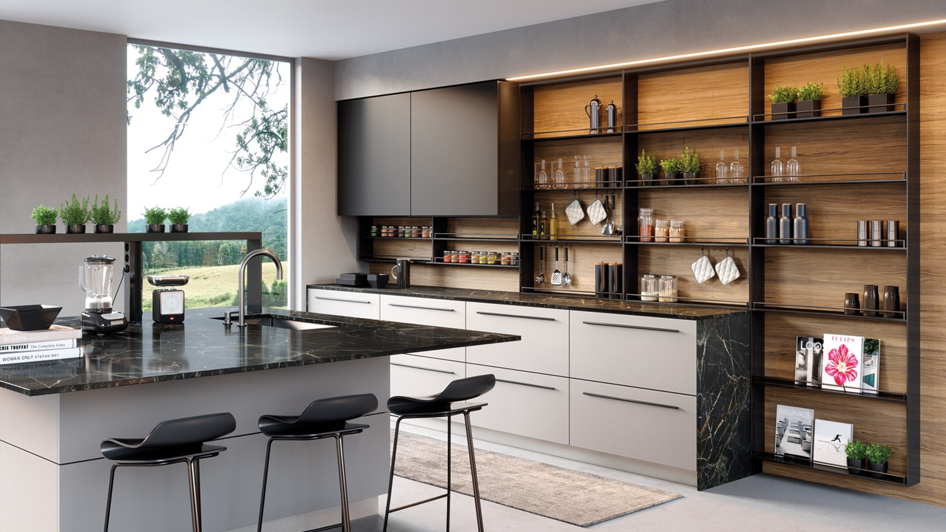 Cosma - Design and production of handles and accessories for the ...