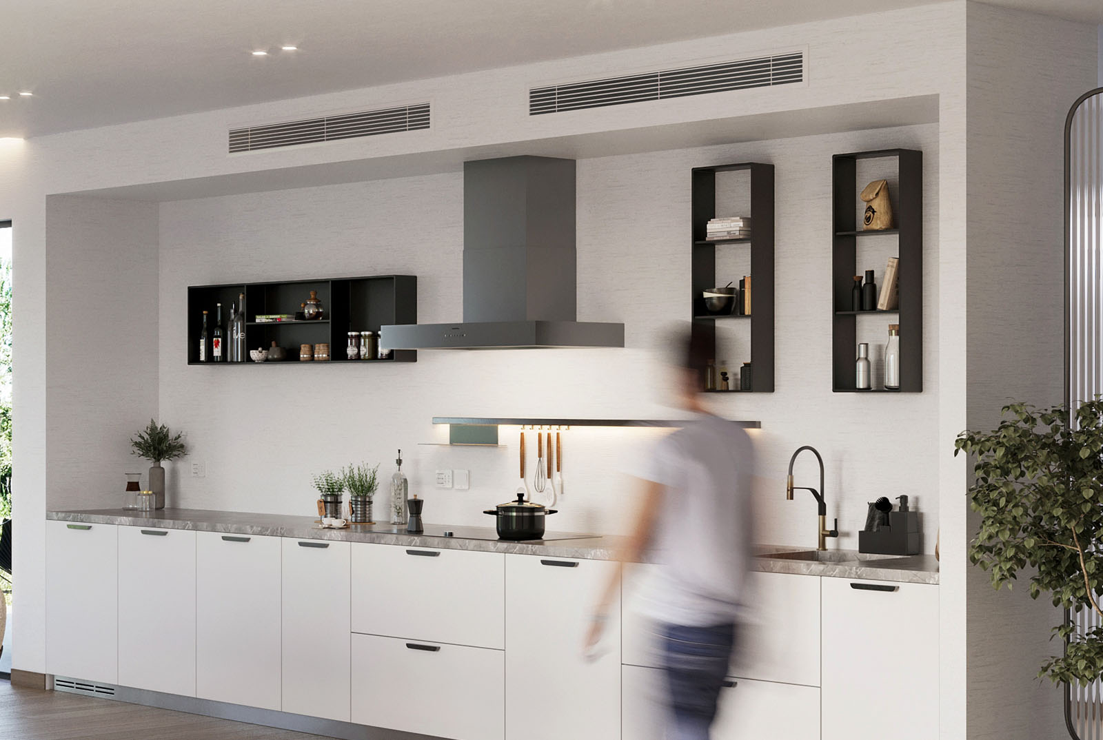 Cosma - Design and production of handles and accessories for the ...