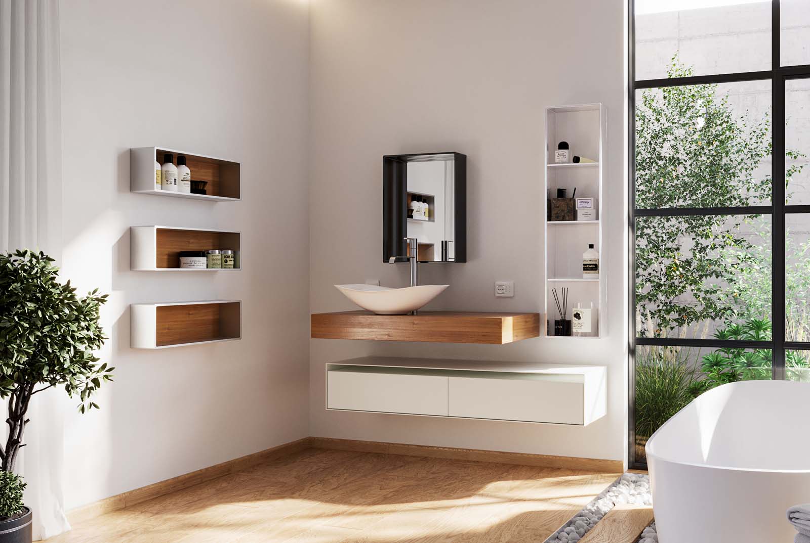 Cosma - Design and production of handles and accessories for the ...